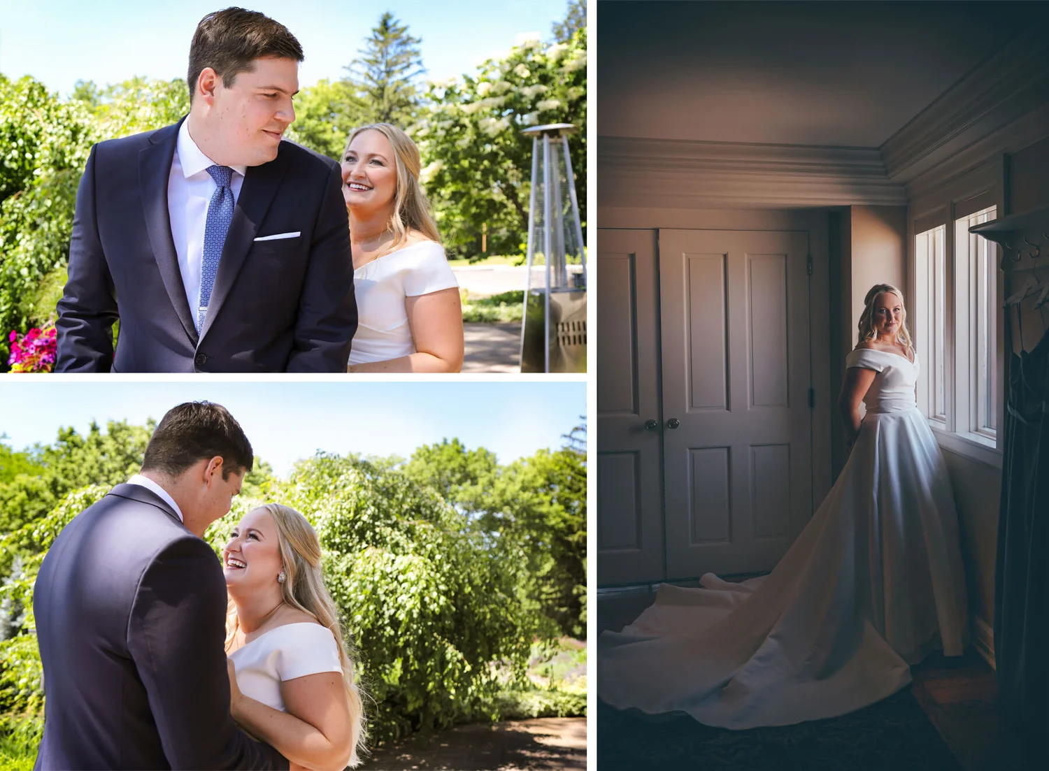 Kelly & Jacob | Vick Photography