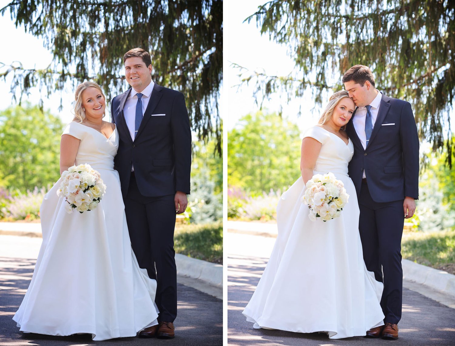 Kelly & Jacob | Vick Photography