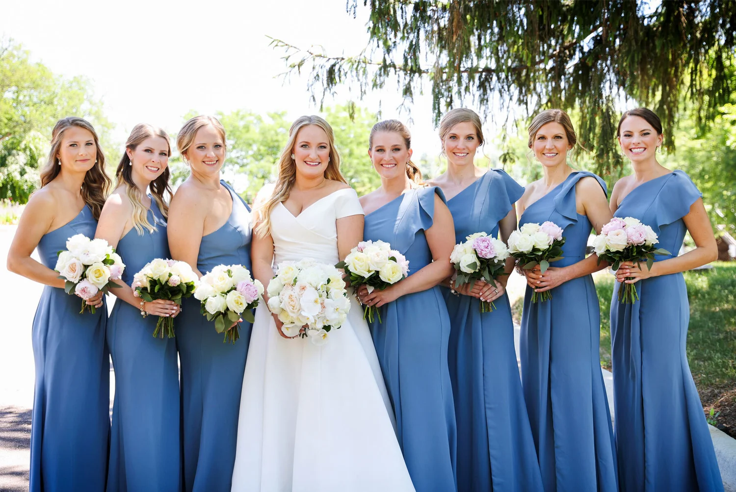 Kelly & Jacob | Vick Photography