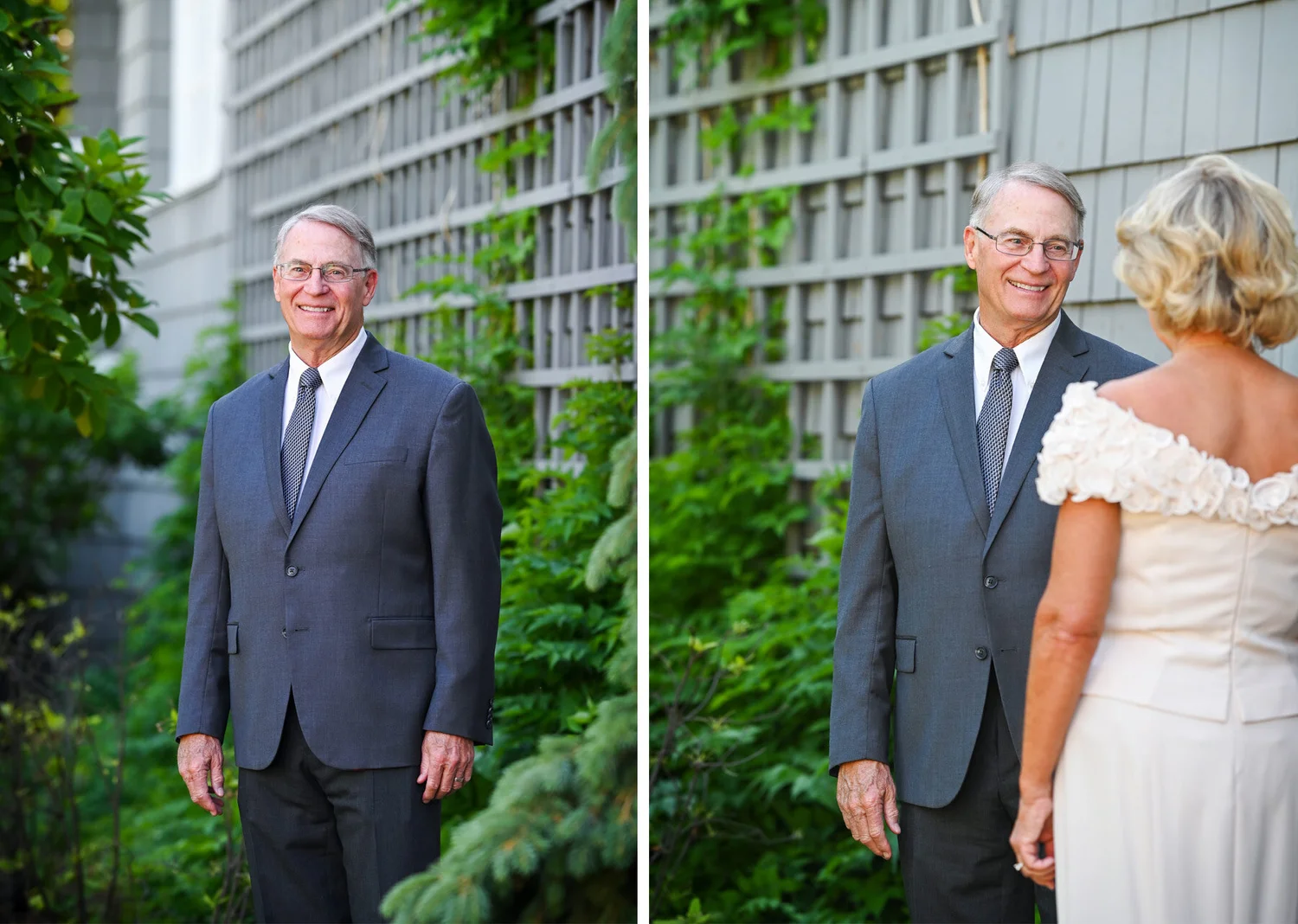 Laurie & Tom | Vick Photography
