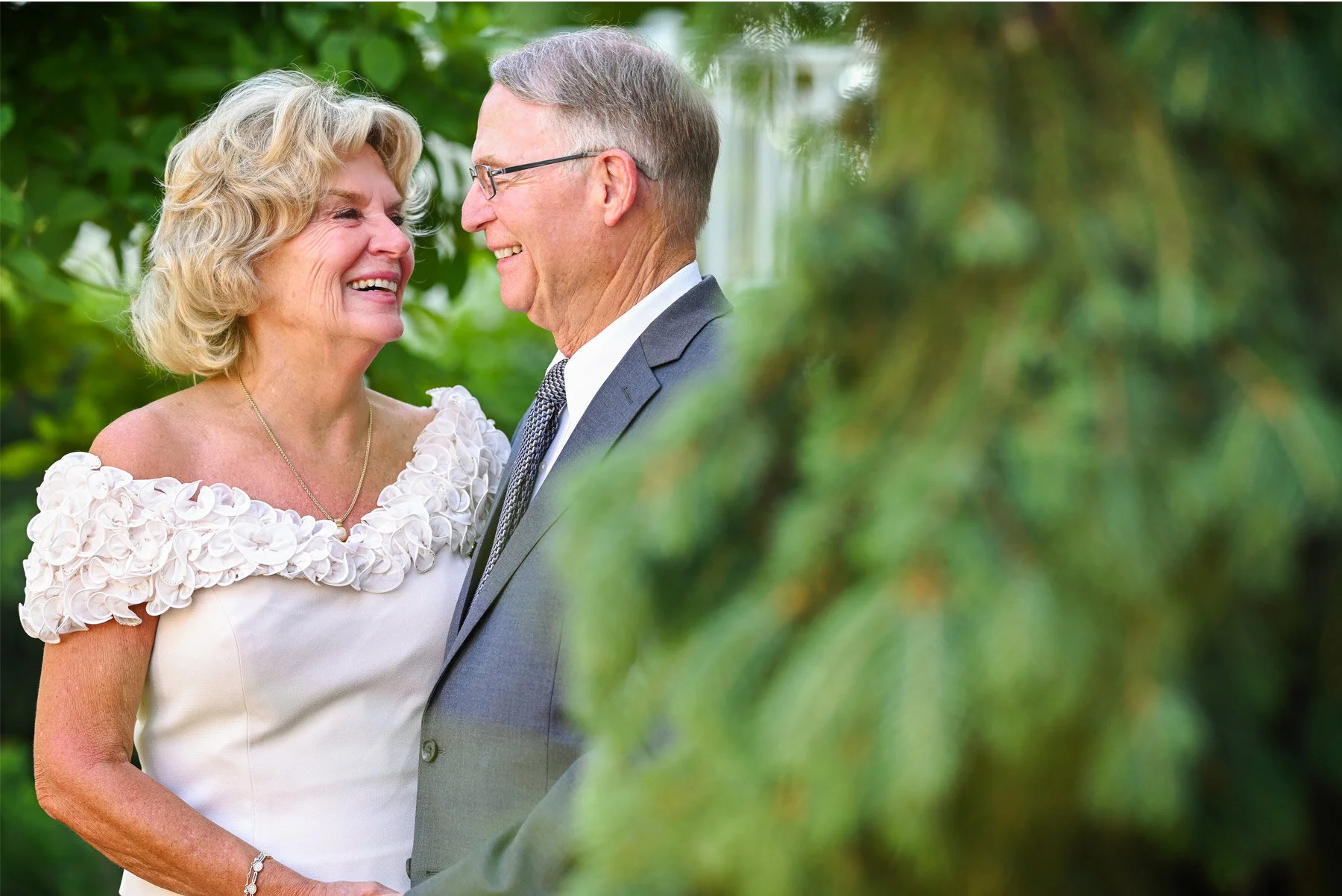 Laurie & Tom | Vick Photography