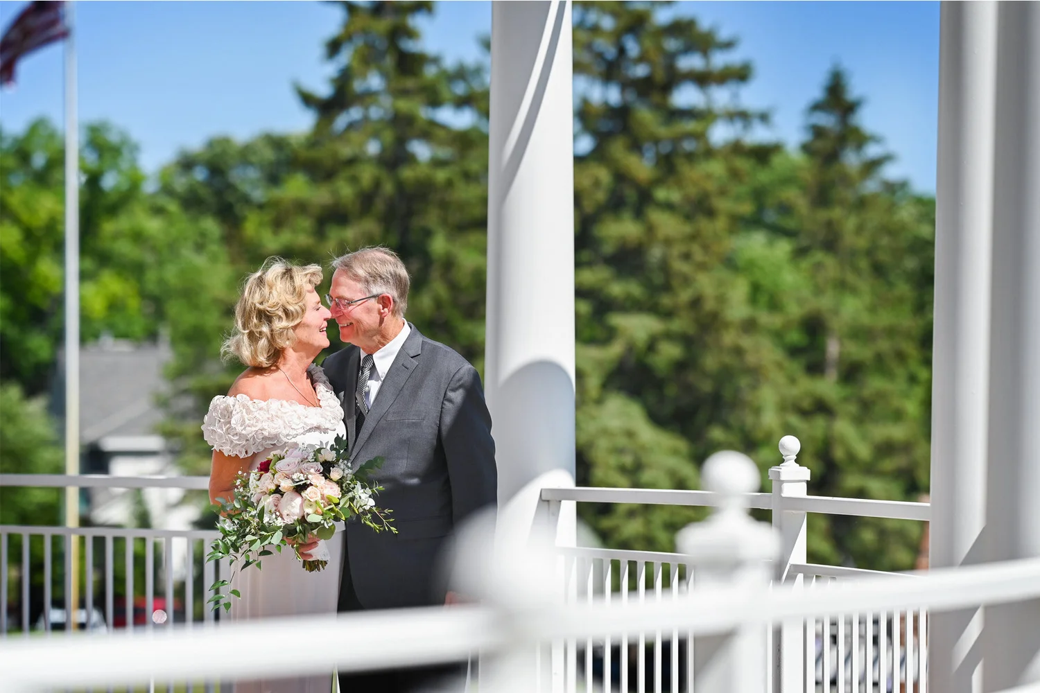 Laurie & Tom | Vick Photography