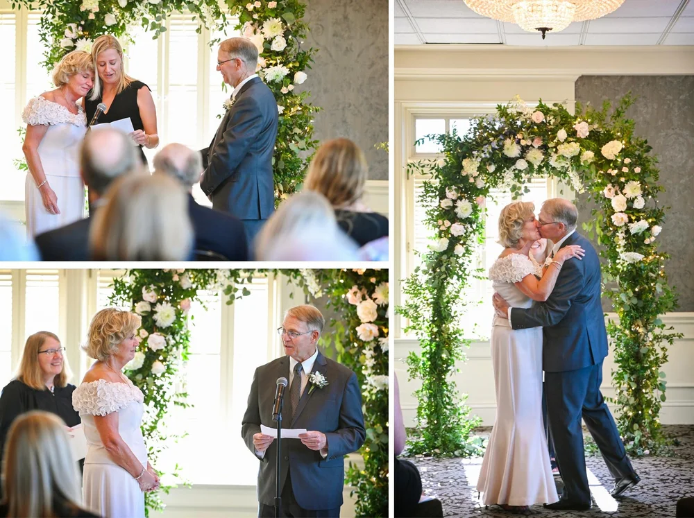 Laurie & Tom | Vick Photography