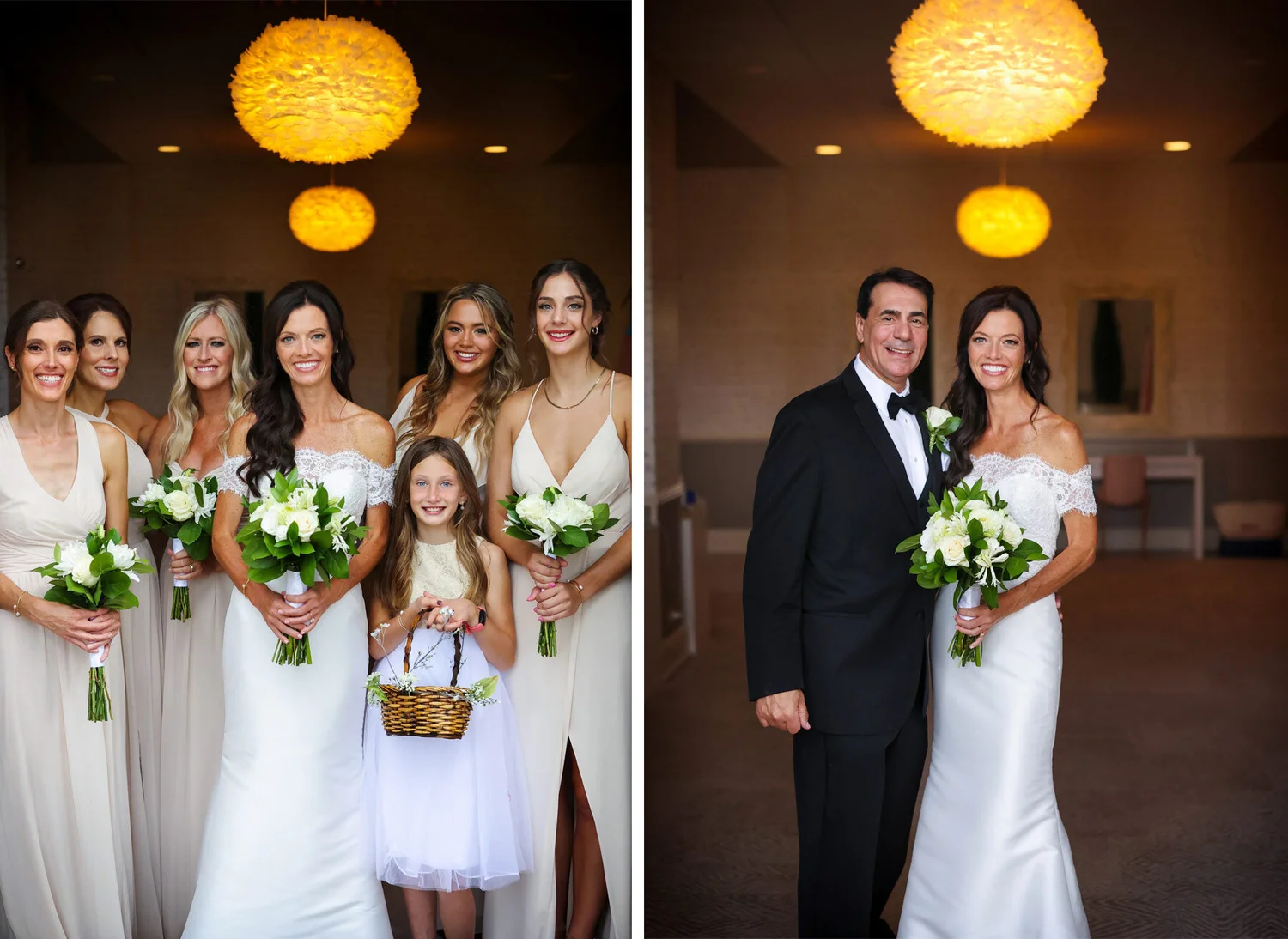Allison and Andy | Vick Photography