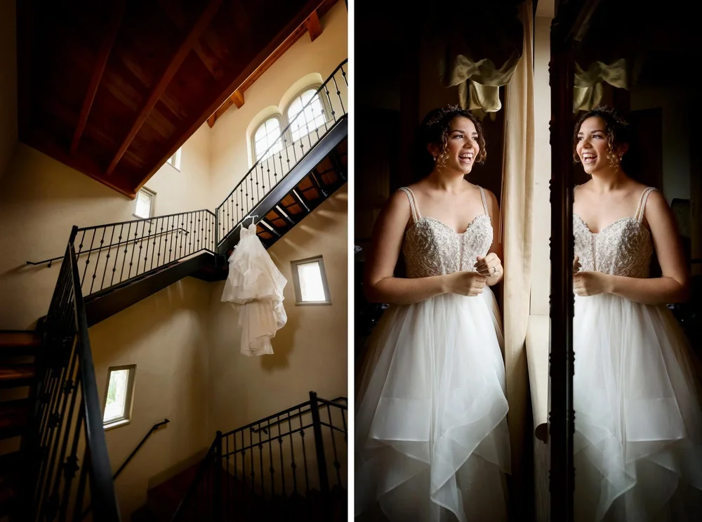 Emily and Jacob | Vick Photography