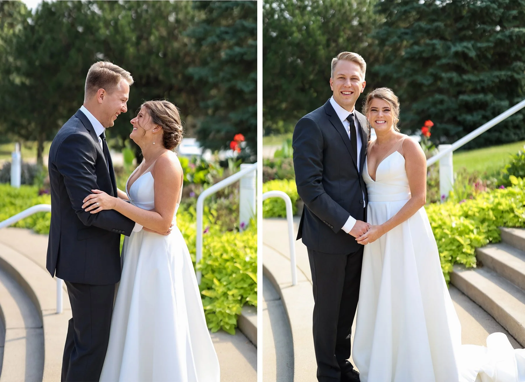 Mackenzie and Alec | Vick Photography
