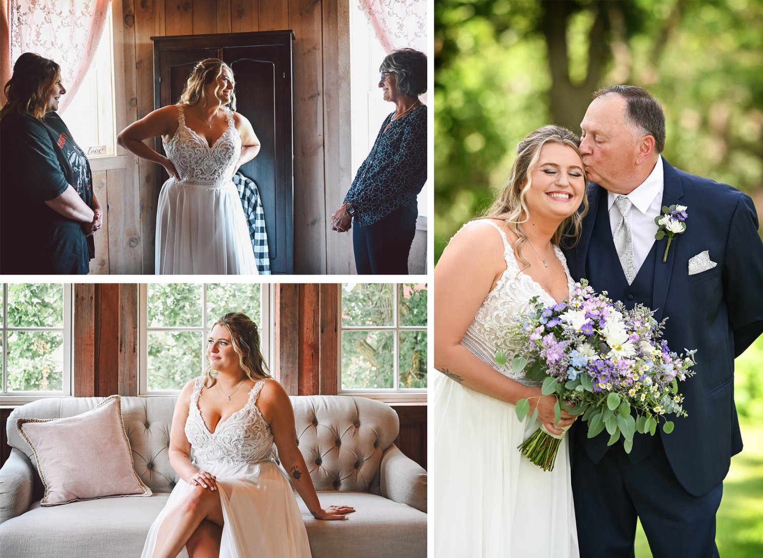 Anna and Ben | Vick Photography
