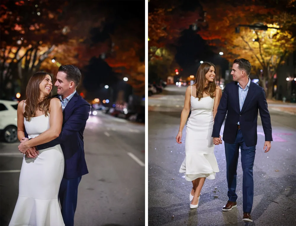Jennifer and Bryan | Vick Photography