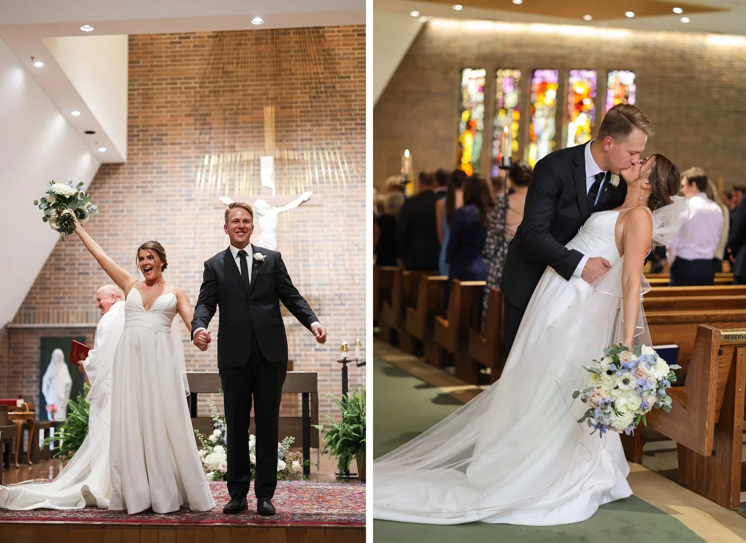 Mackenzie and Alec | Vick Photography