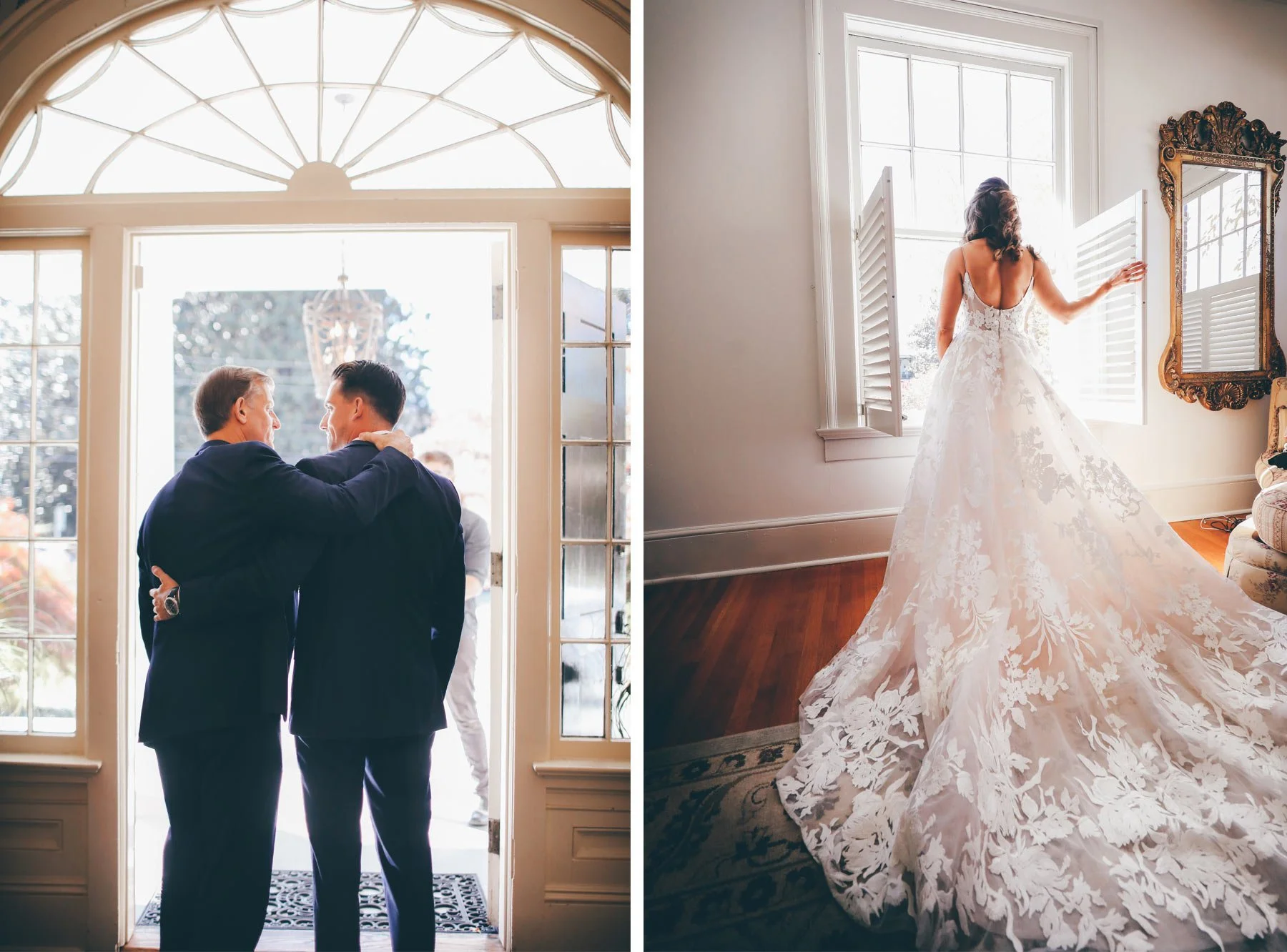 Jennifer and Bryan | Vick Photography