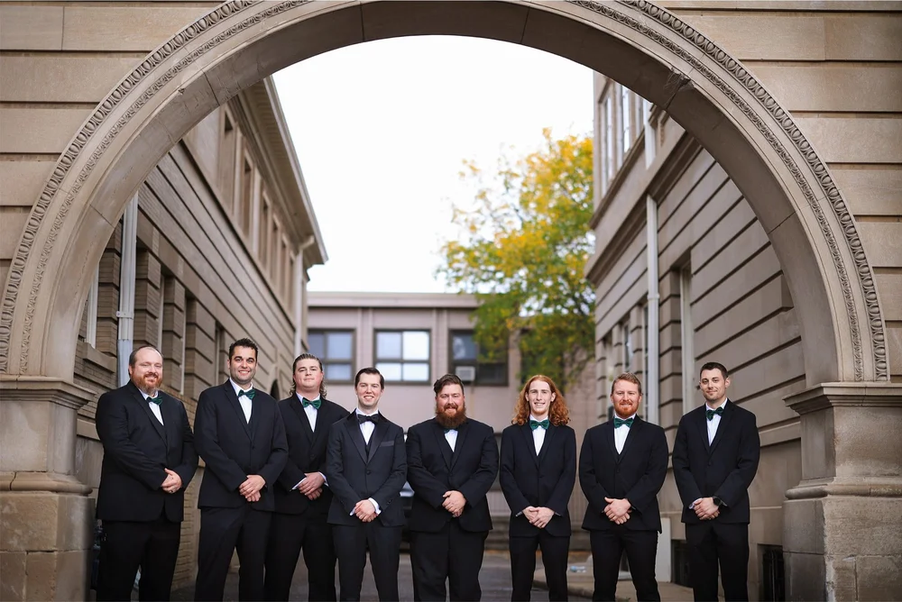 Emily and Andy | Vick Photography
