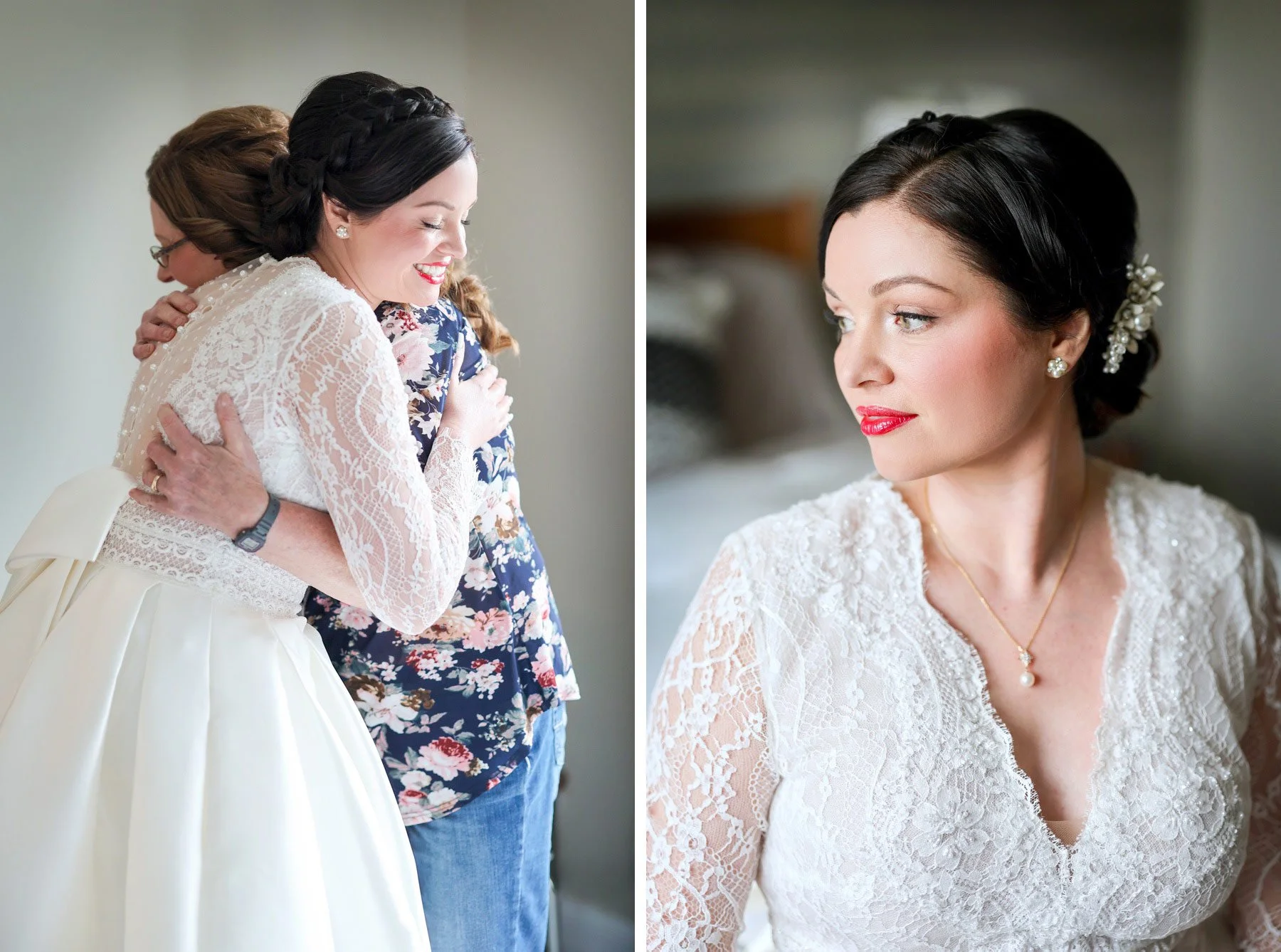 Jessica and Andrew | Vick Photography