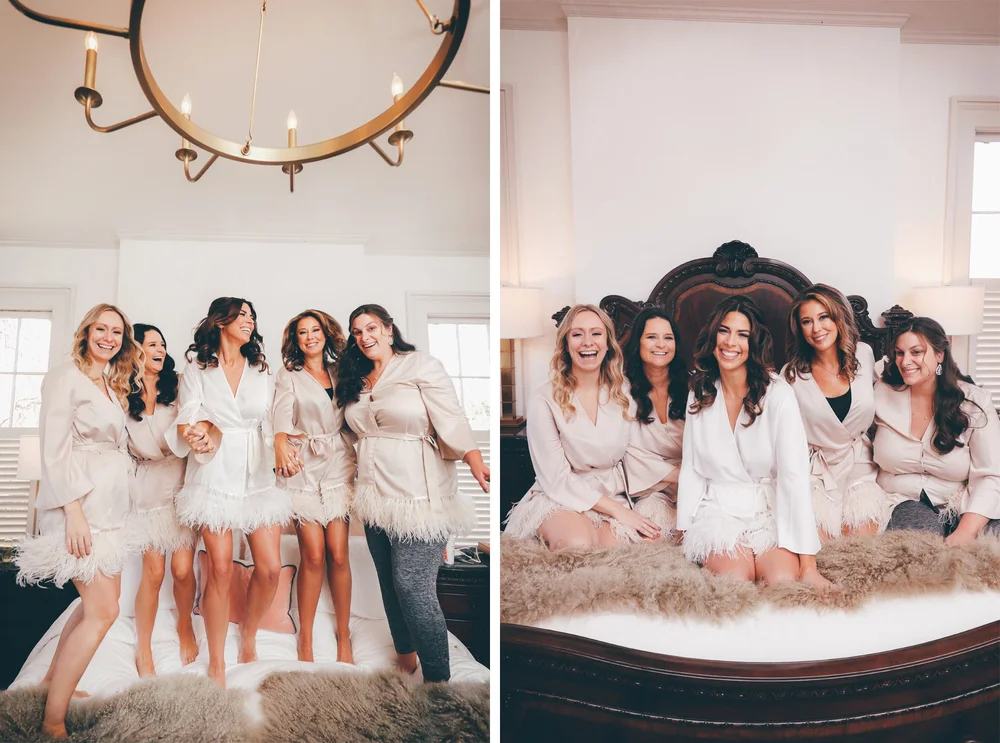 Jennifer and Bryan | Vick Photography