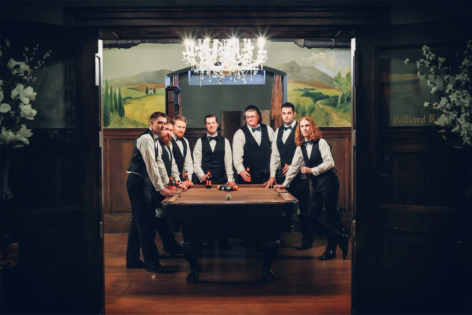 Emily and Andy | Vick Photography