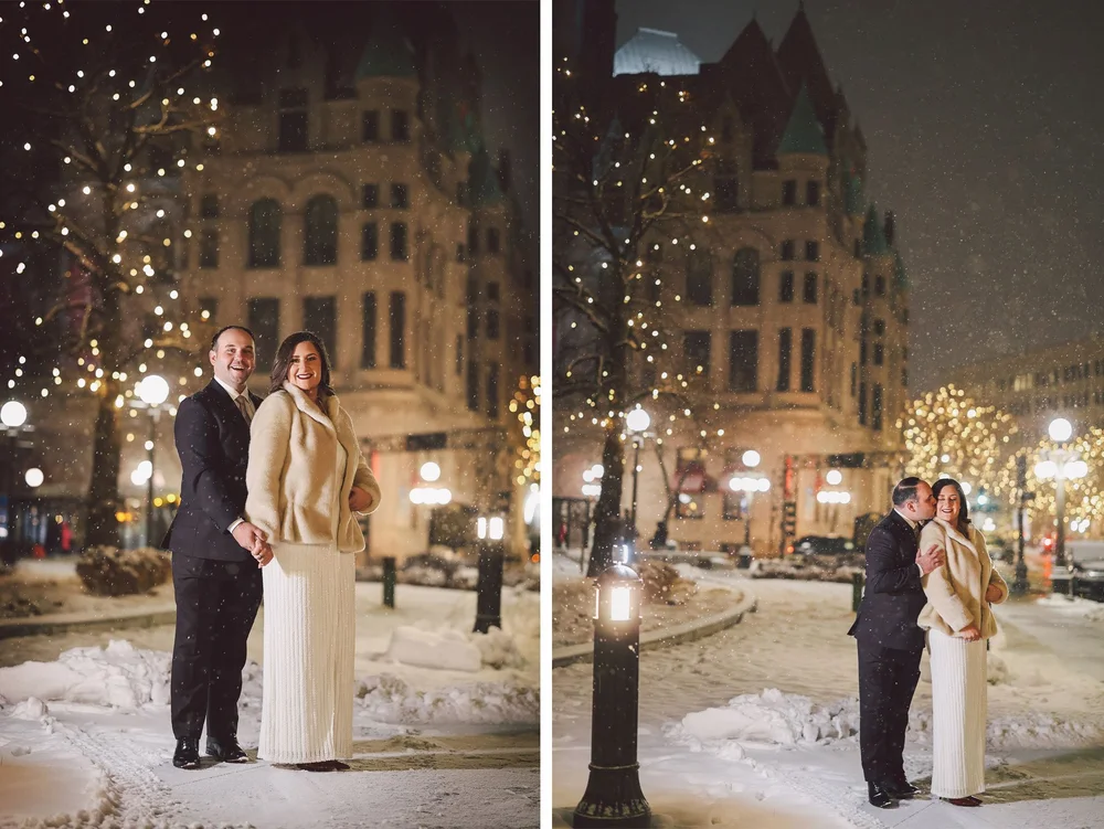 Natalie and Jim | Vick Photography