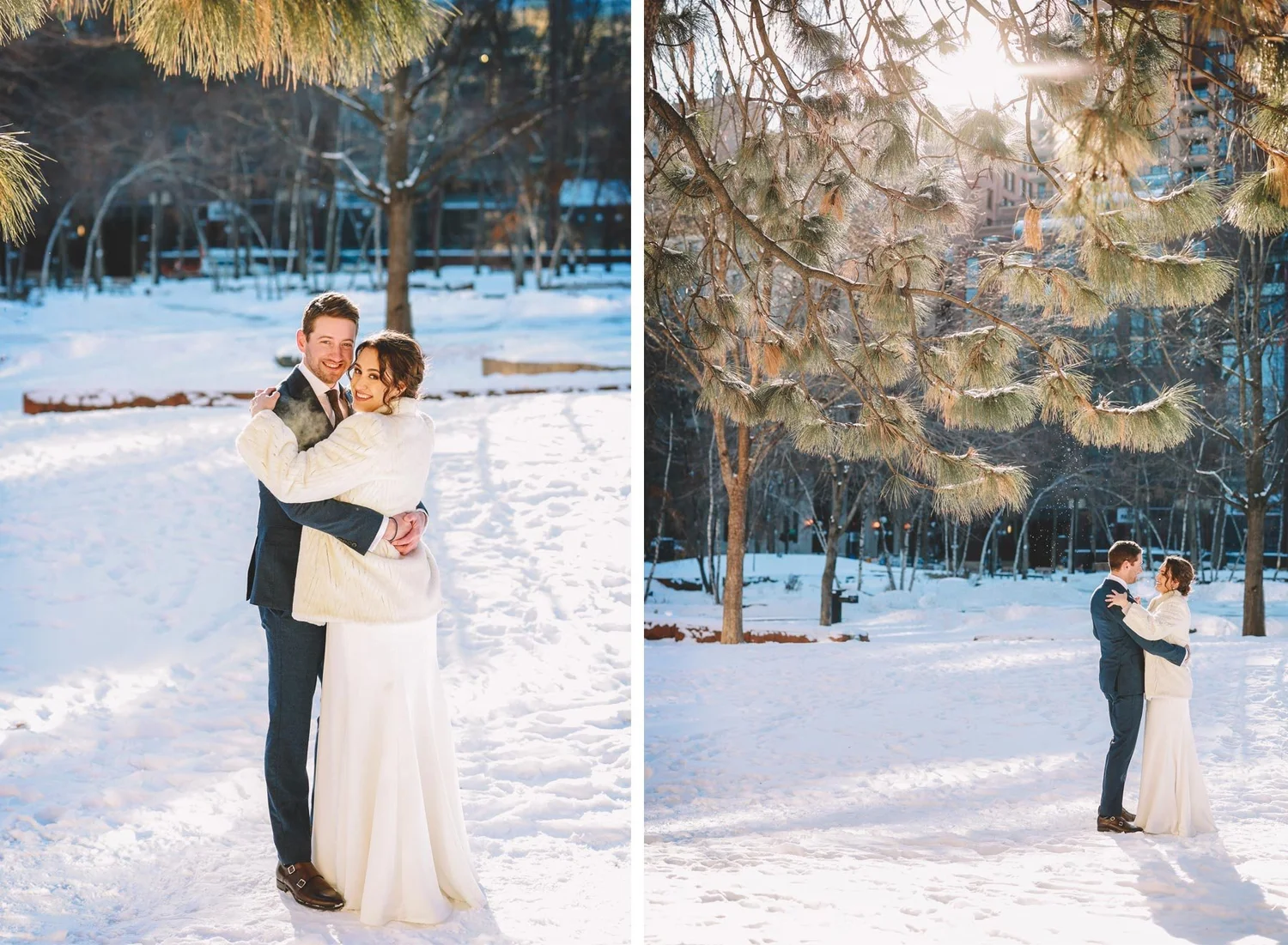 Elizabeth and Andy | Vick Photography