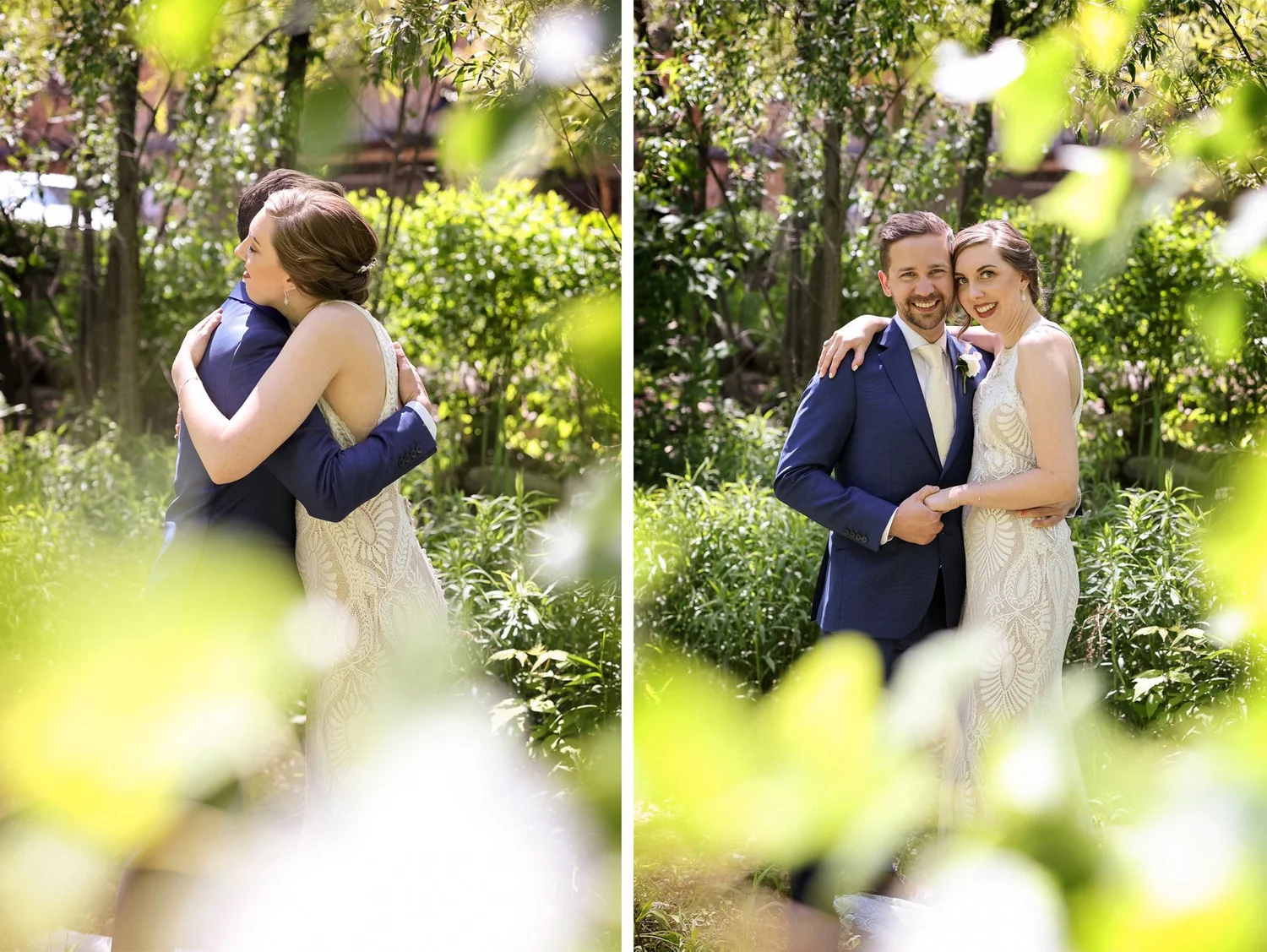 Liz and Mark | Vick Photography