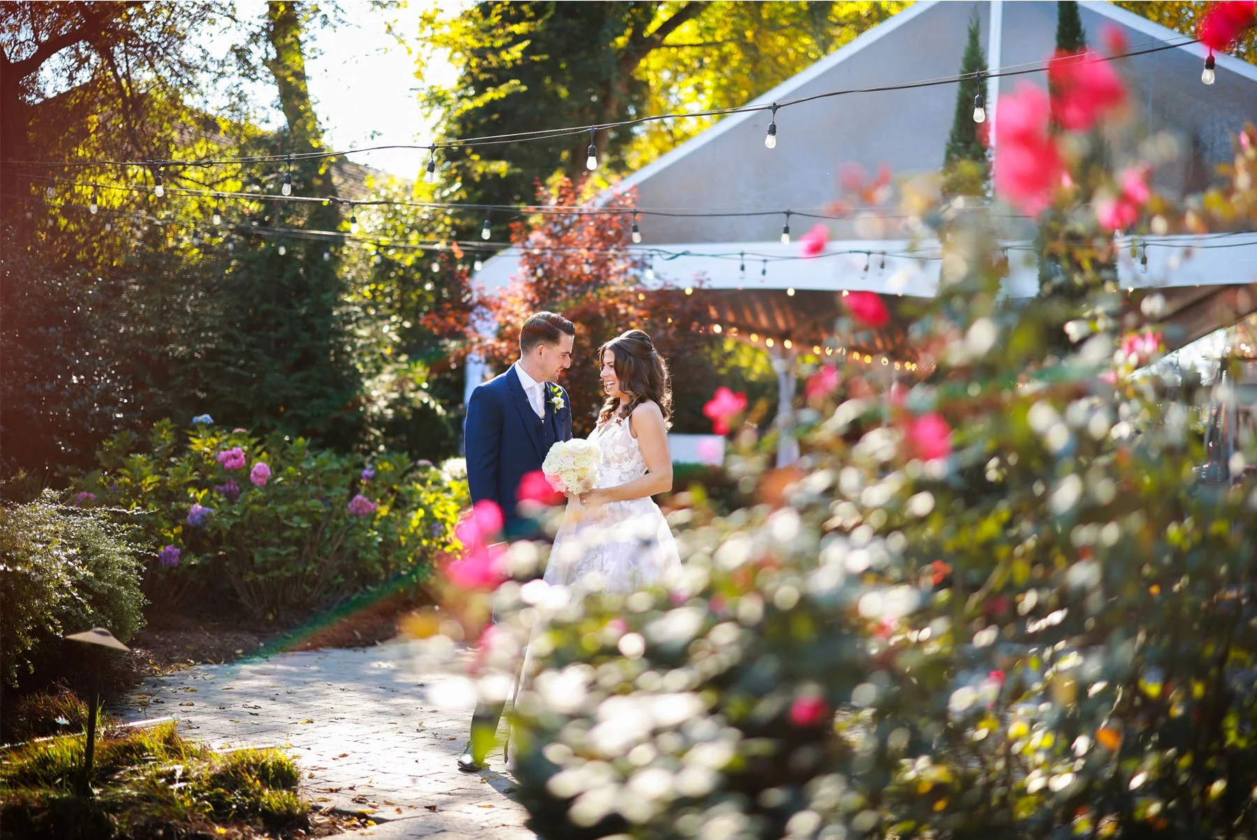 Jennifer and Bryan | Vick Photography