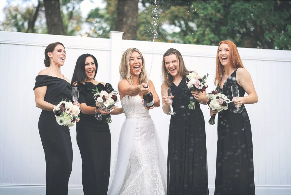 Jennifer and Jason | Vick Photography