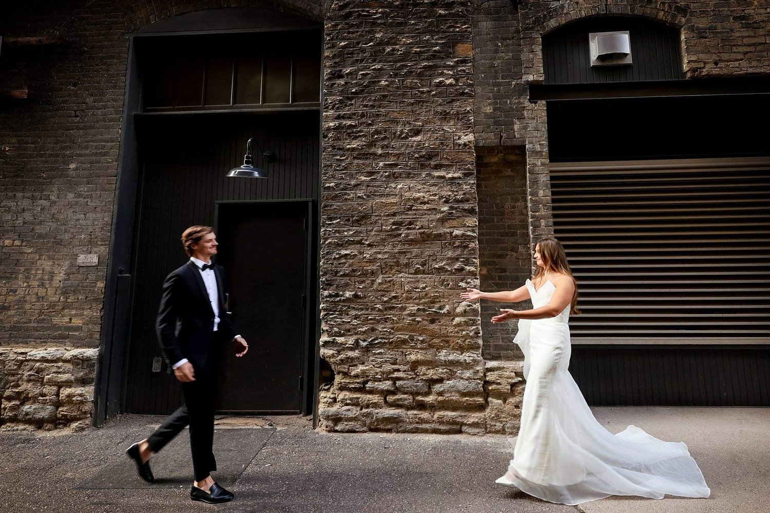 Natalie and Garrett | Vick Photography