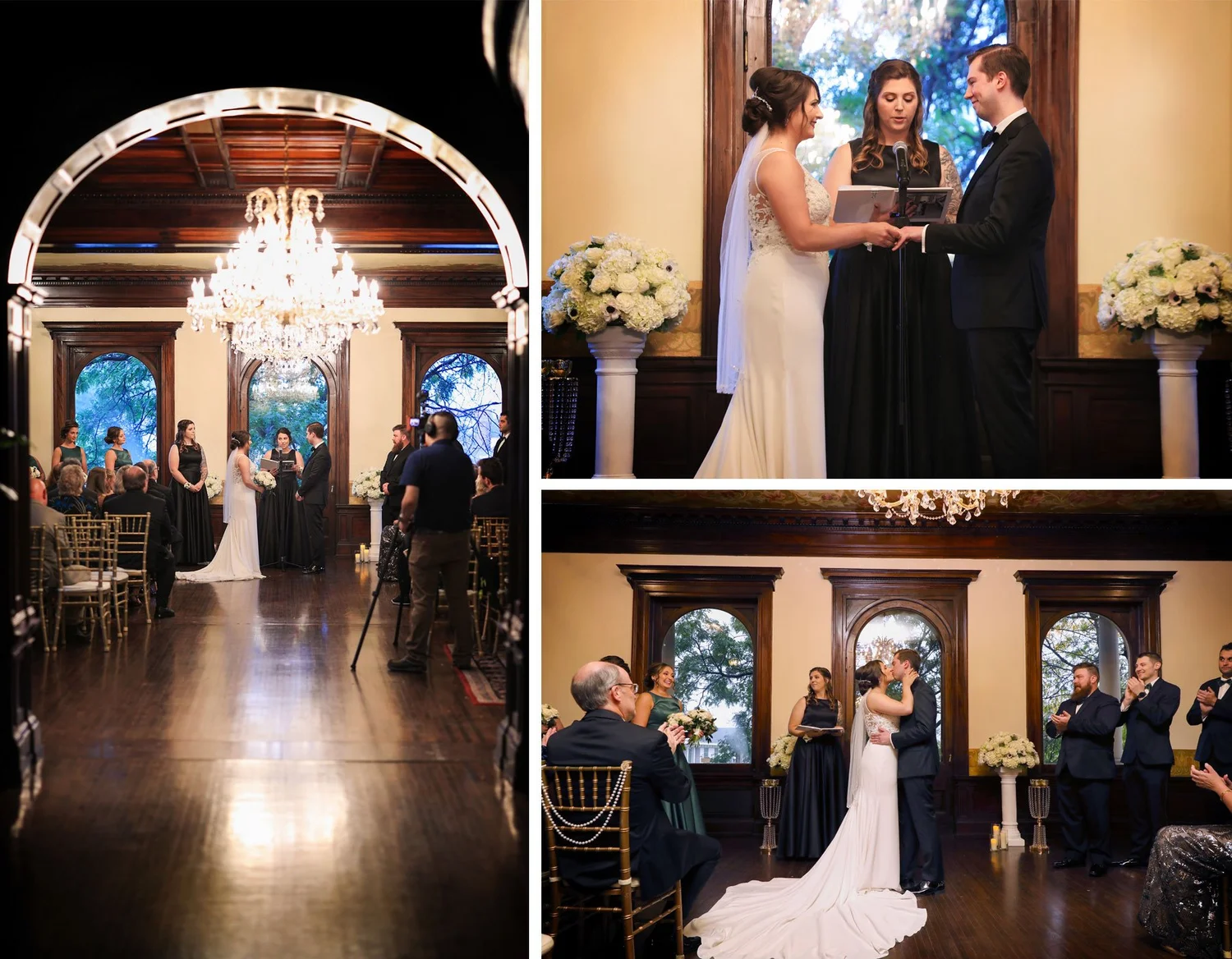 Emily and Andy | Vick Photography