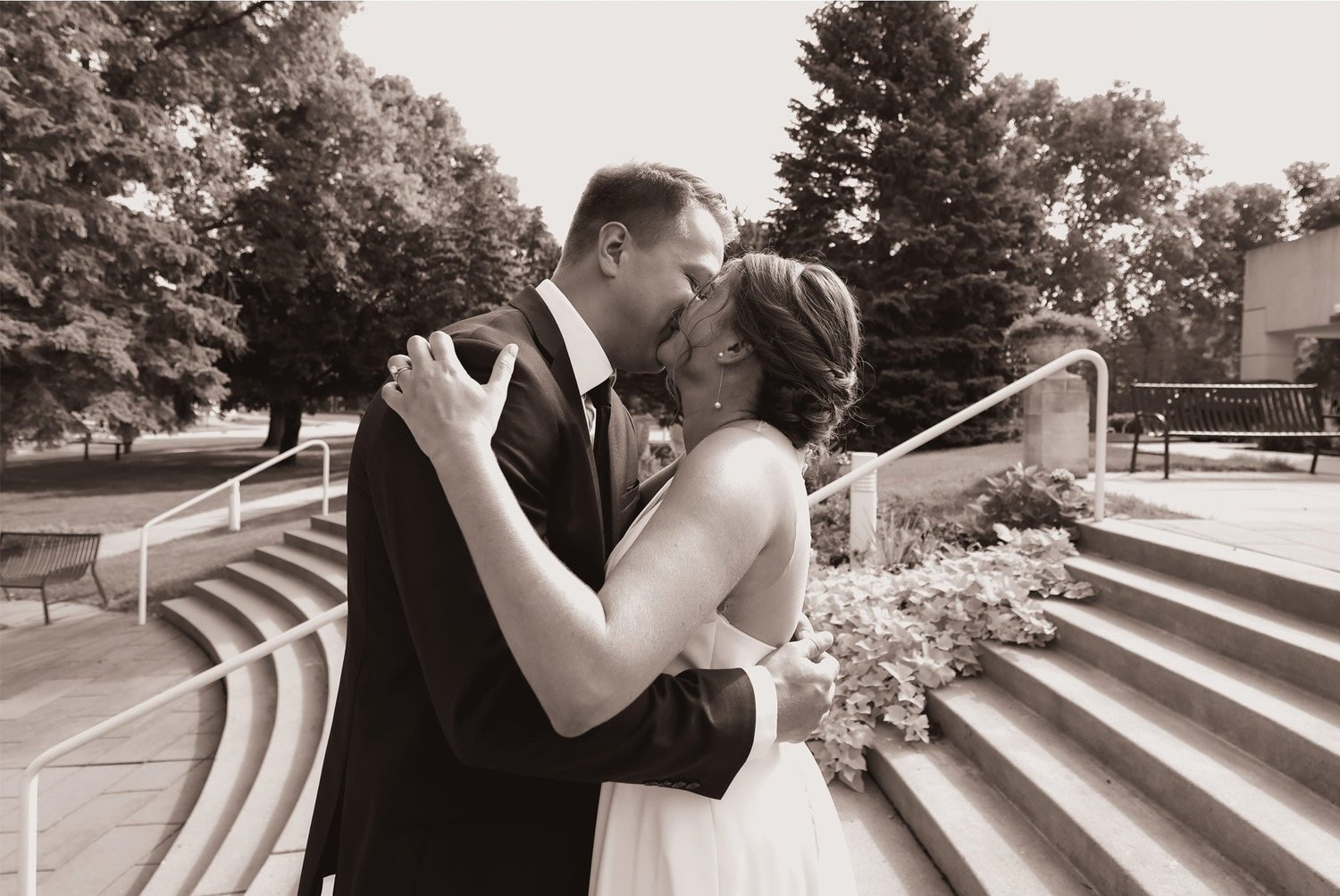 Mackenzie and Alec | Vick Photography