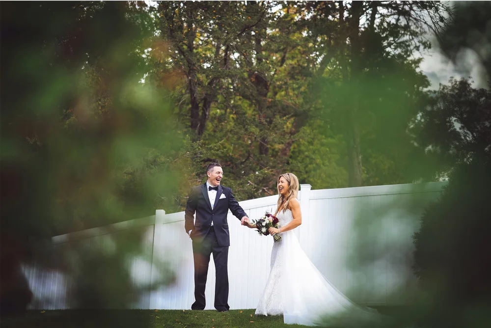 Jennifer and Jason | Vick Photography