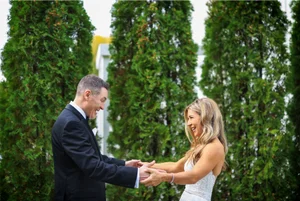 Jennifer and Jason | Vick Photography