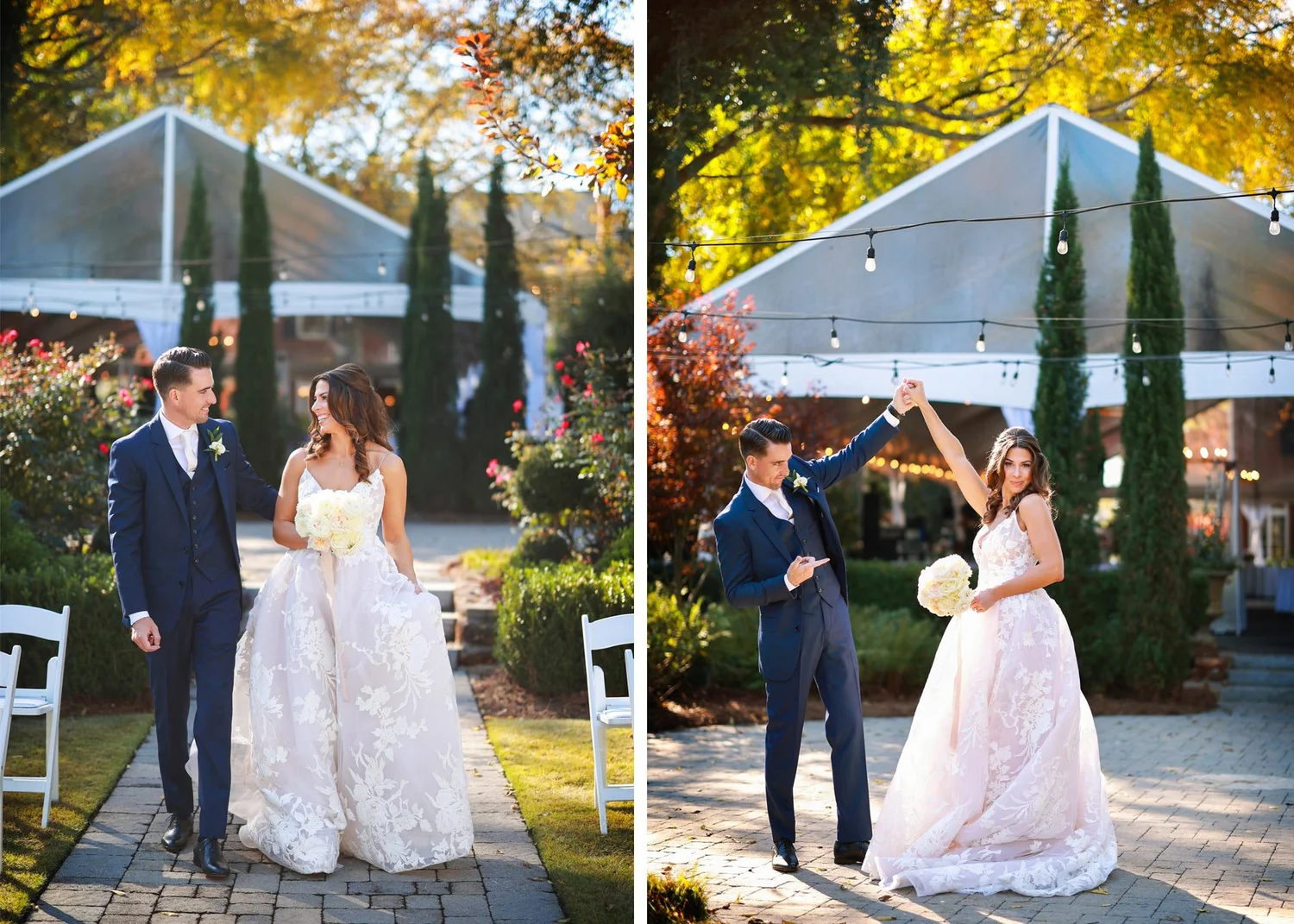 Jennifer and Bryan | Vick Photography