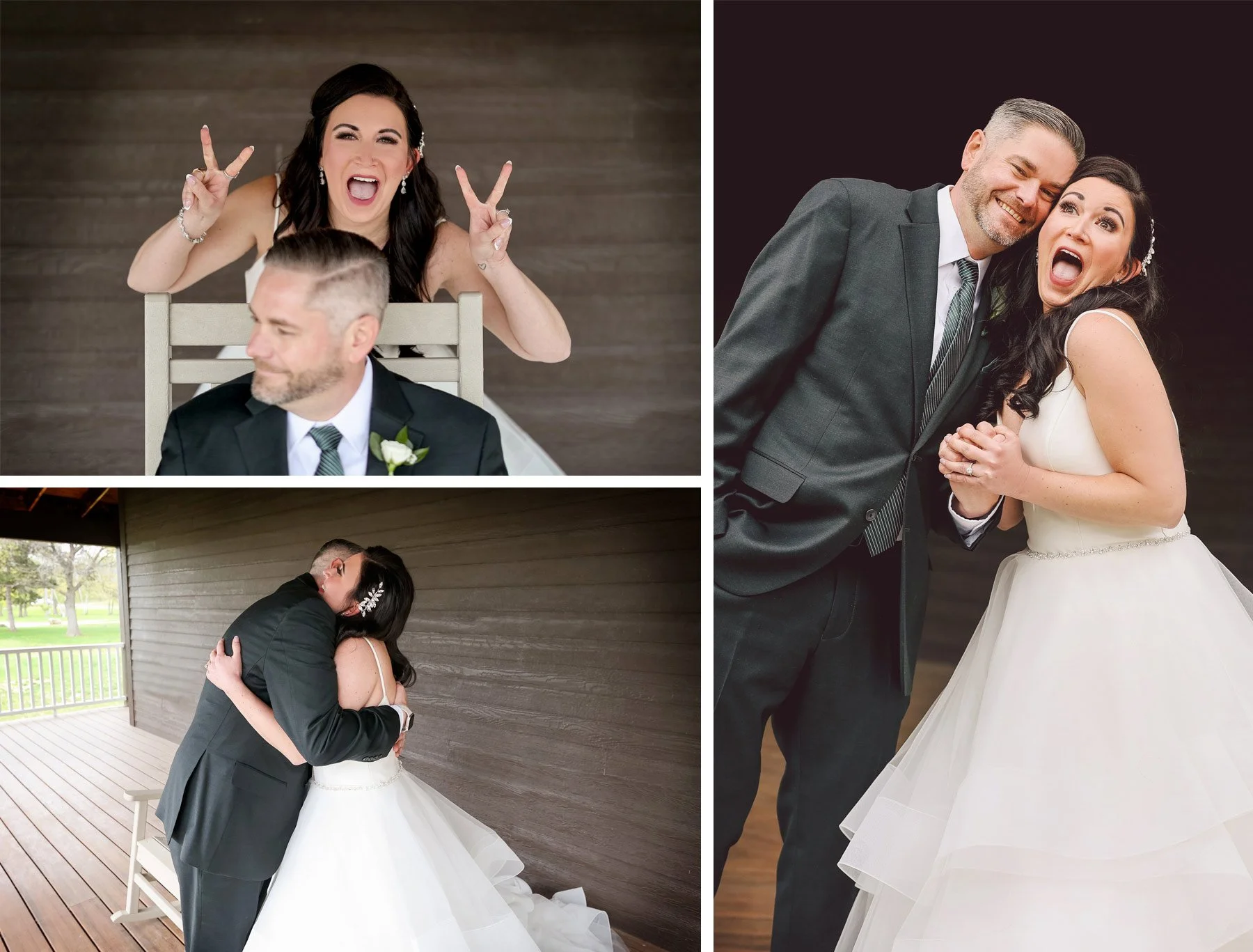 Kari and Cole | Vick Photography