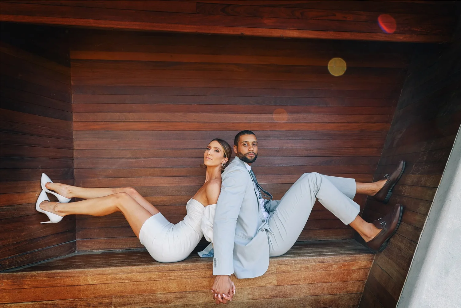 Stephanie and Blake | Vick Photography