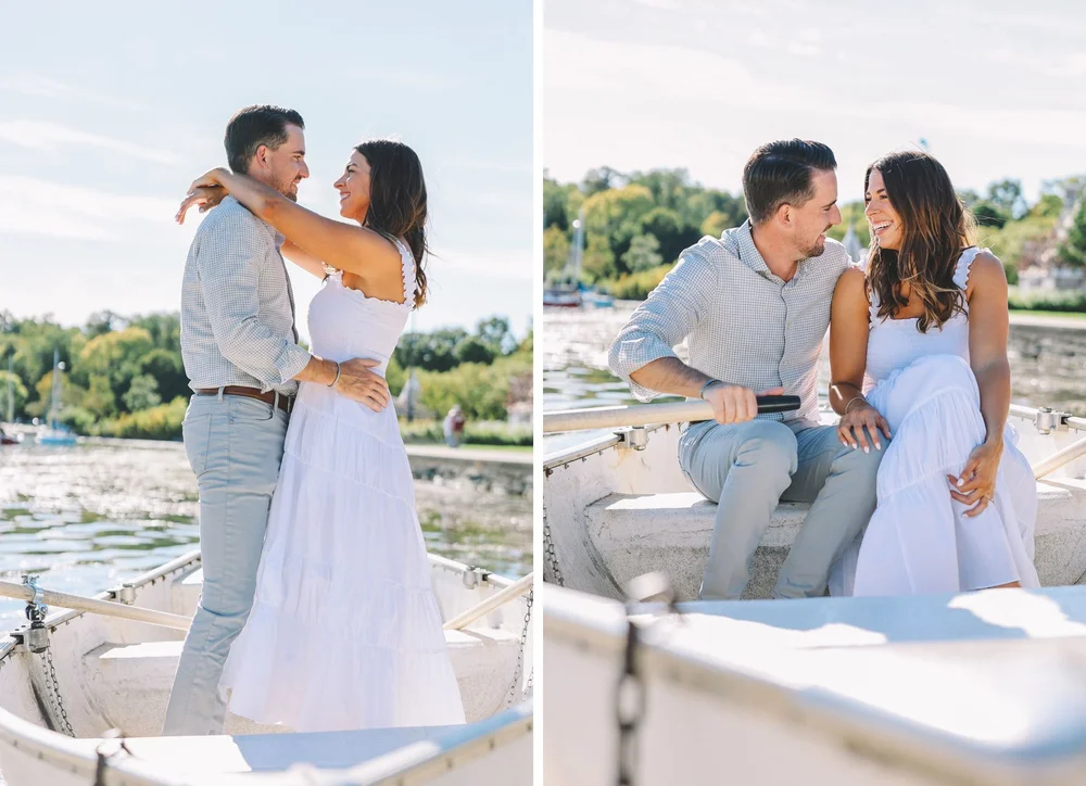 Jennifer and Bryan Engagement | Vick Photography