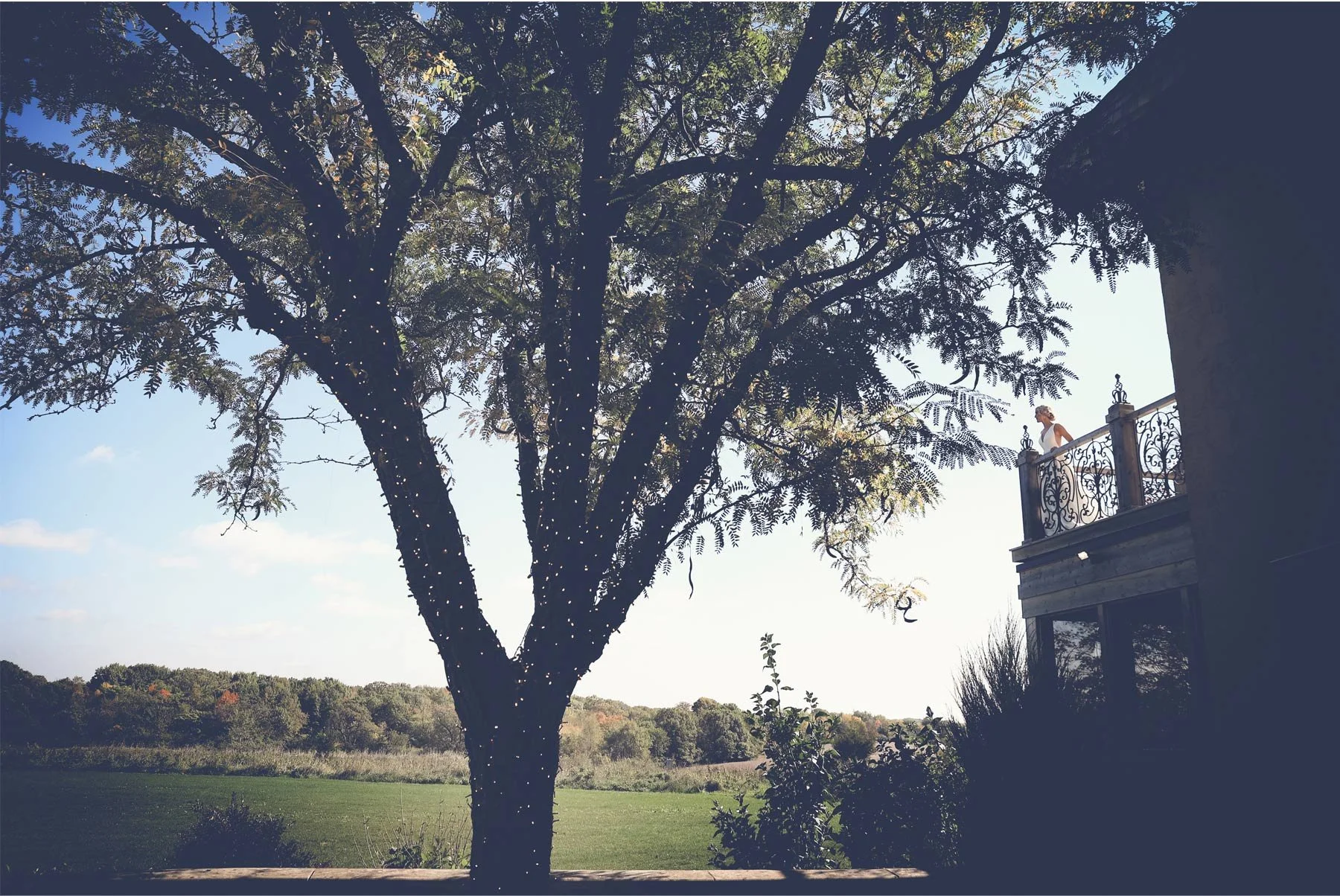 Claire and Ian Part Two Celebration | Vick Photography