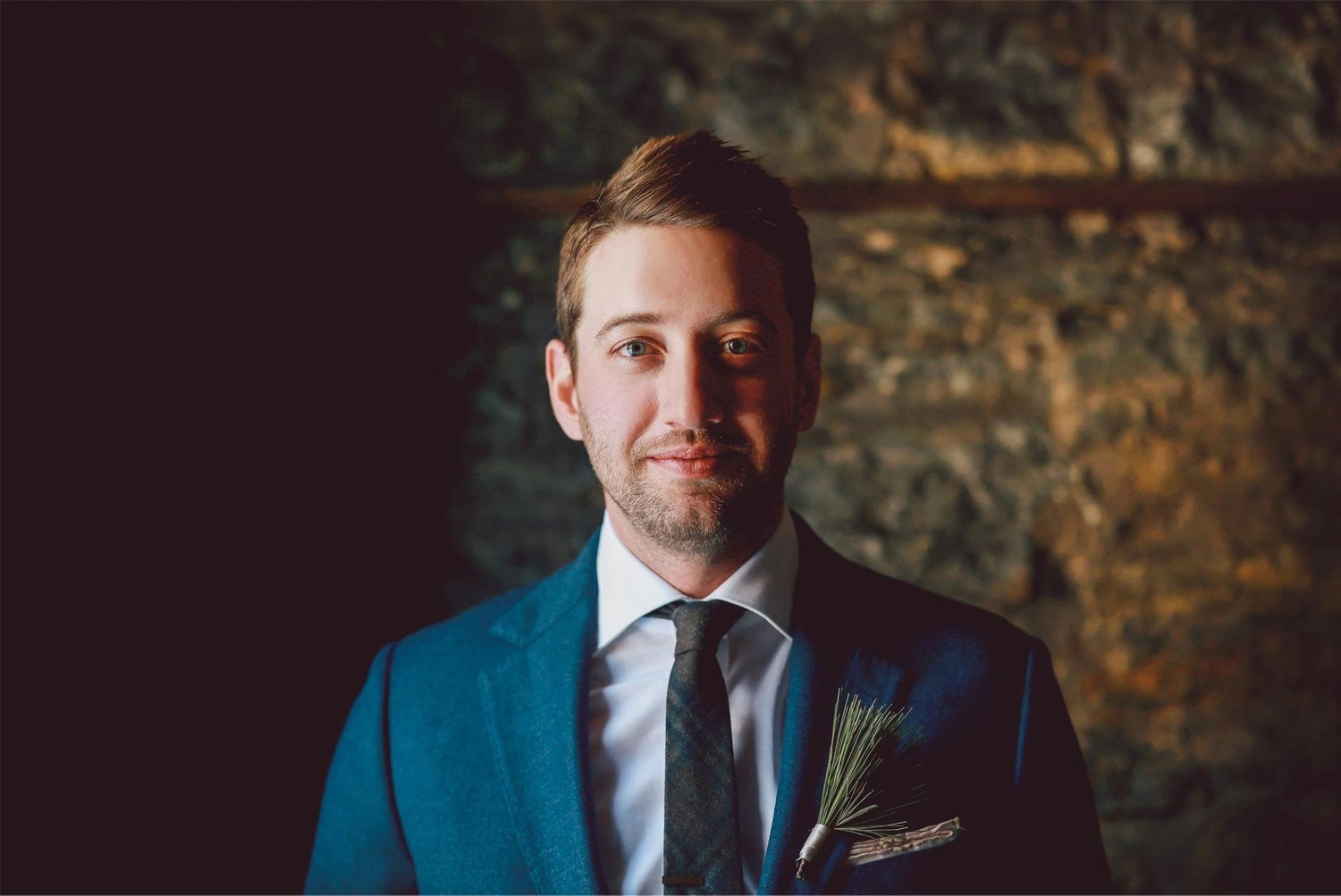 Elizabeth and Andy | Vick Photography