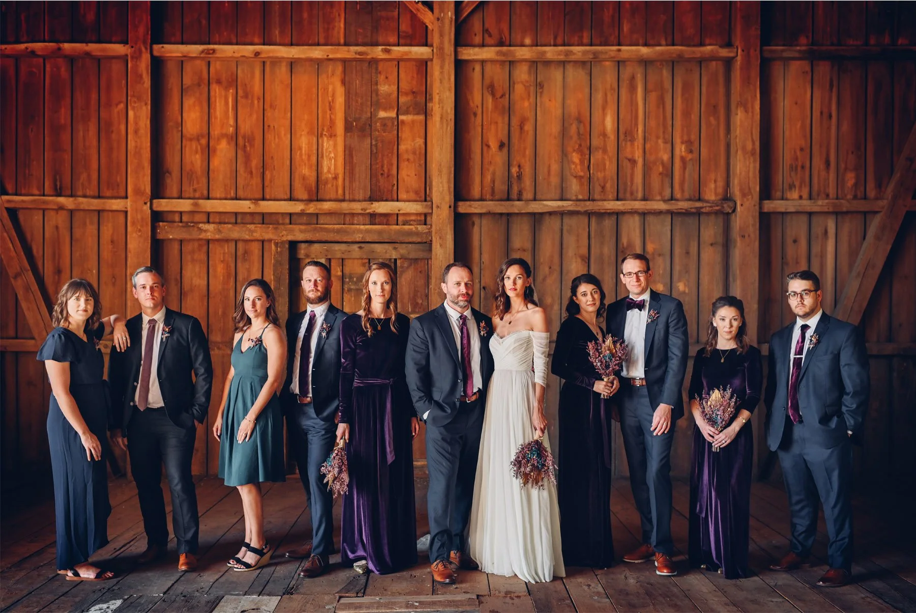 Karissa and Luke | Vick Photography