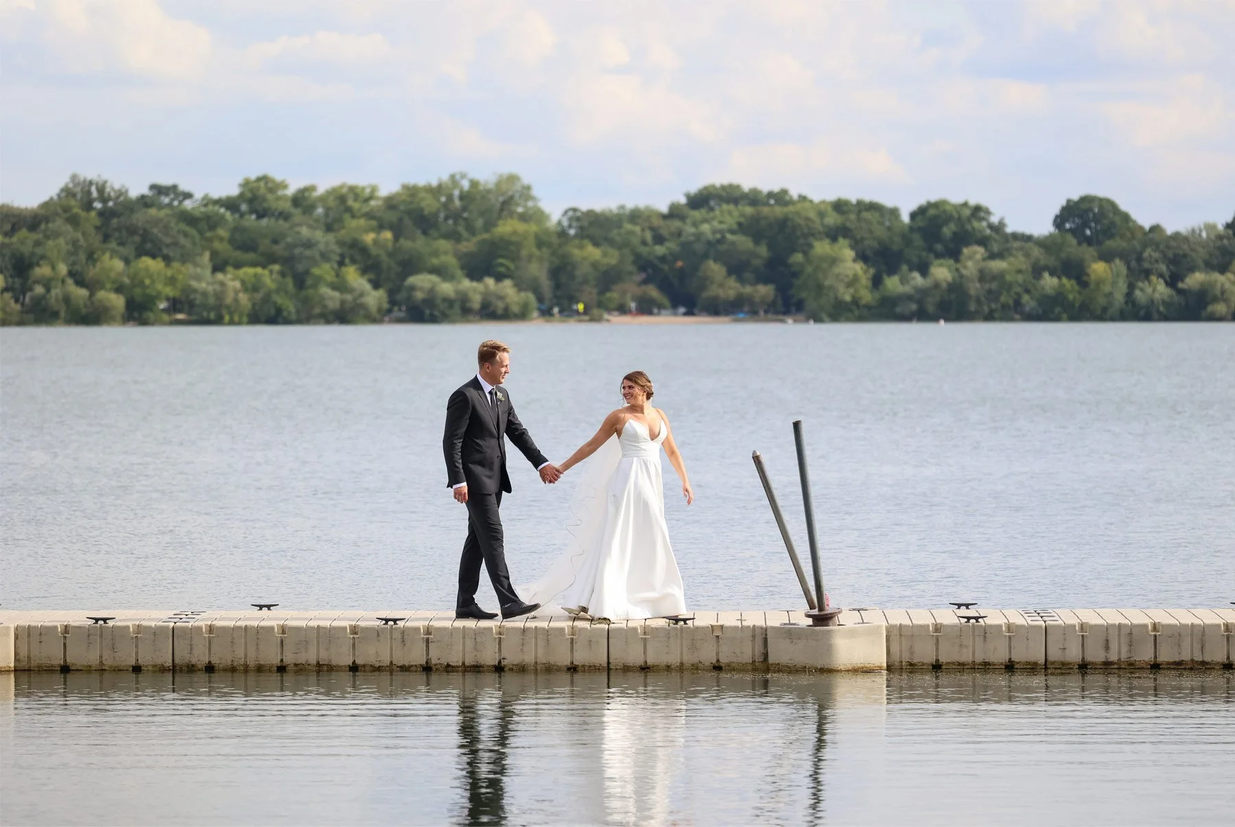 Mackenzie and Alec | Vick Photography