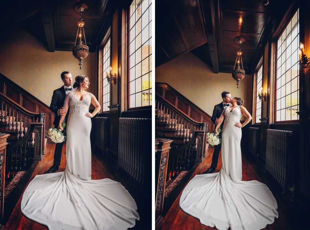Emily and Andy | Vick Photography