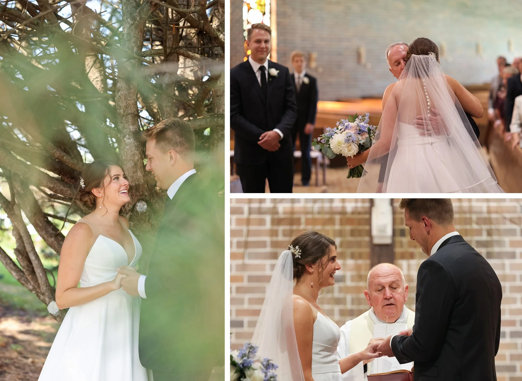 Mackenzie and Alec | Vick Photography