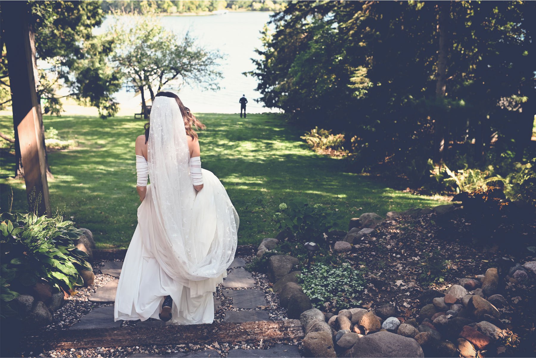 Karissa and Luke | Vick Photography