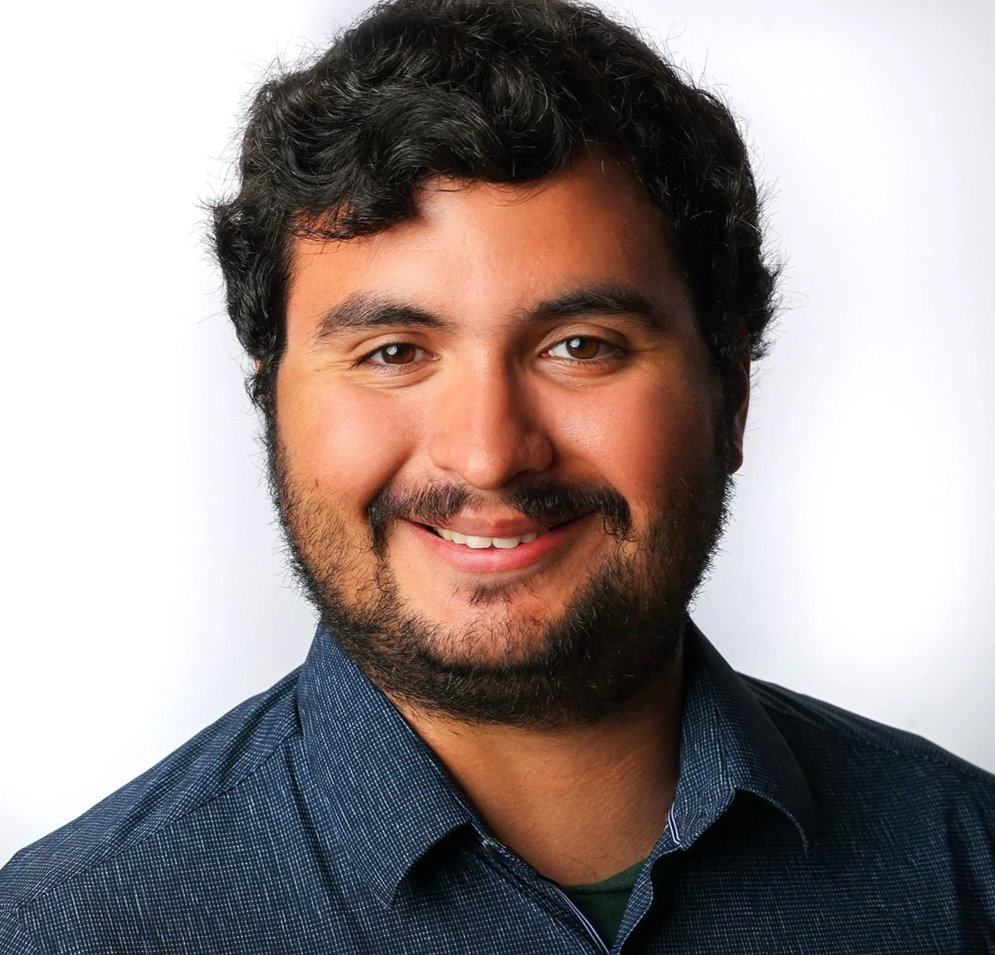 The Studio — Vick Photography