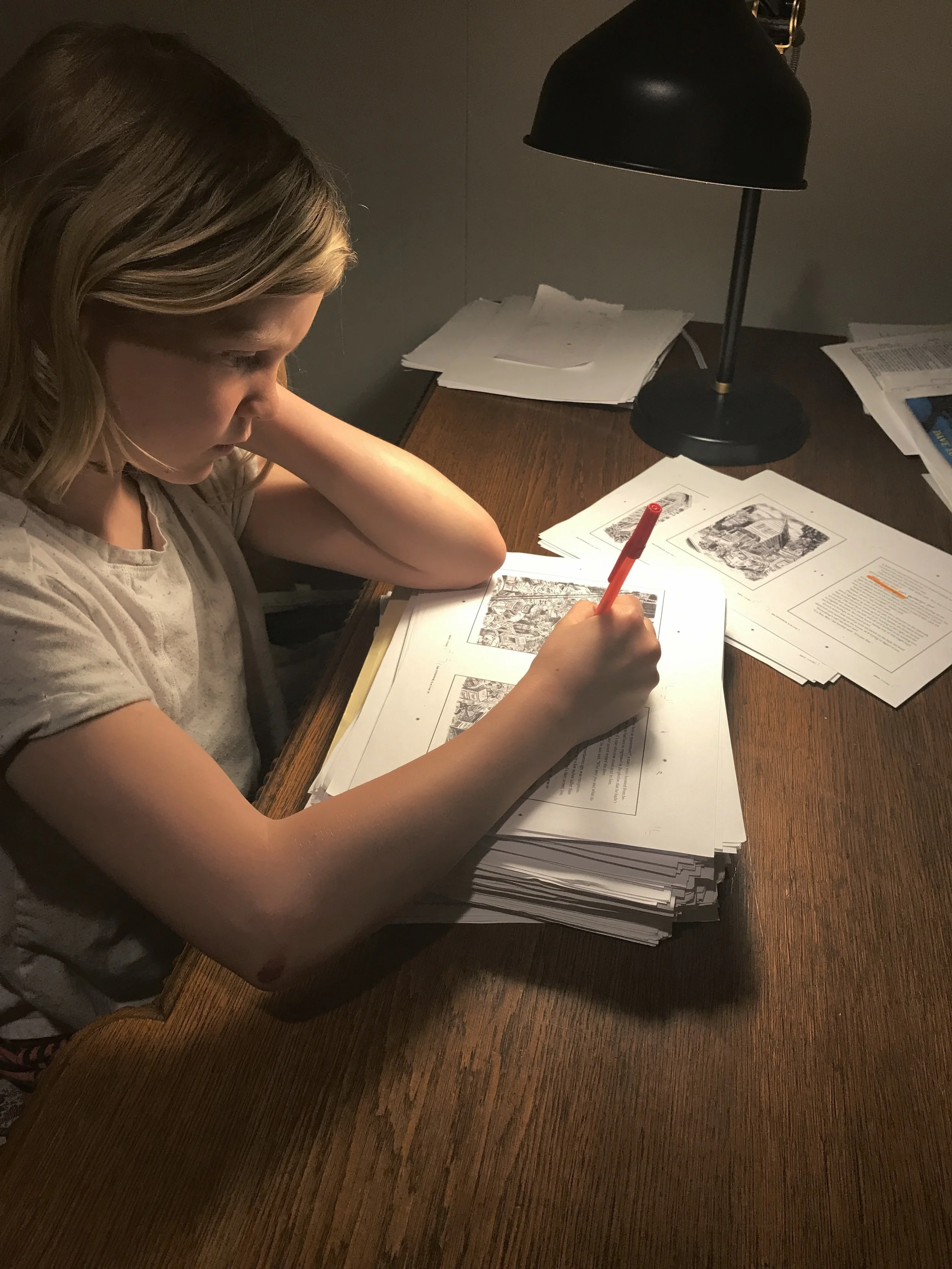 Serving children's book authors since 2018