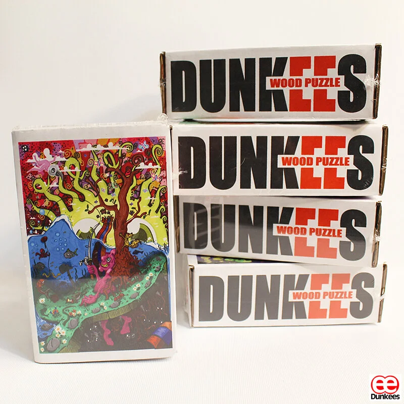Dunkees