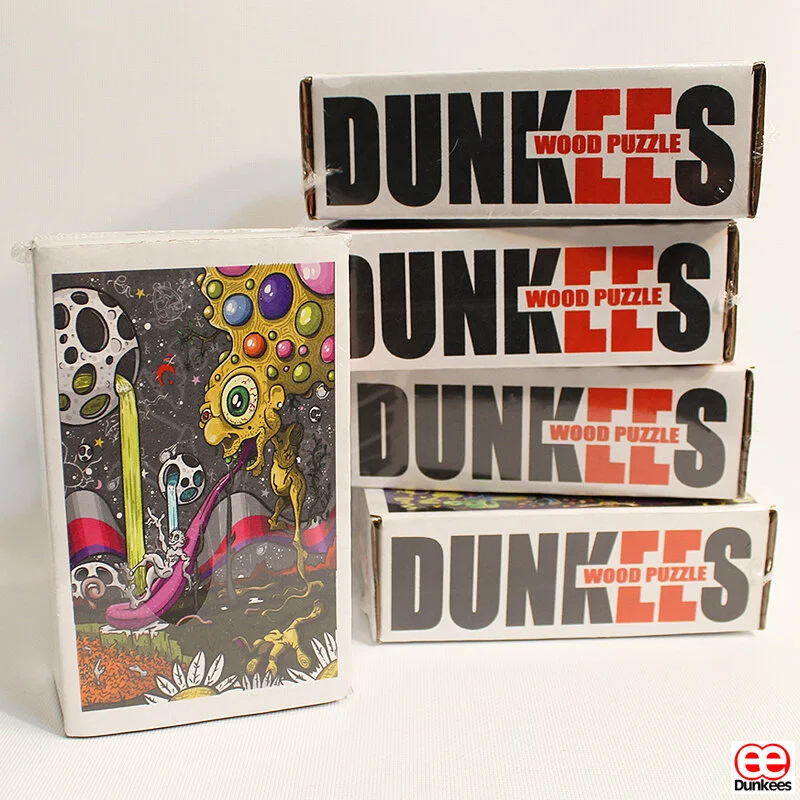 Dunkees