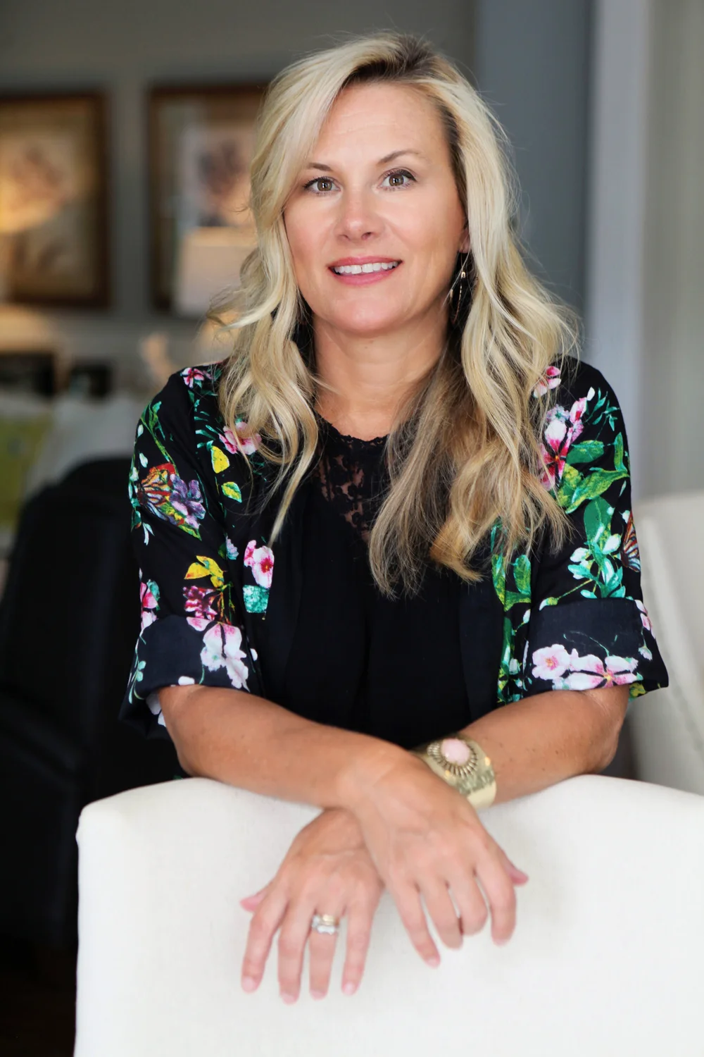 About — Nancy Parrish Interiors