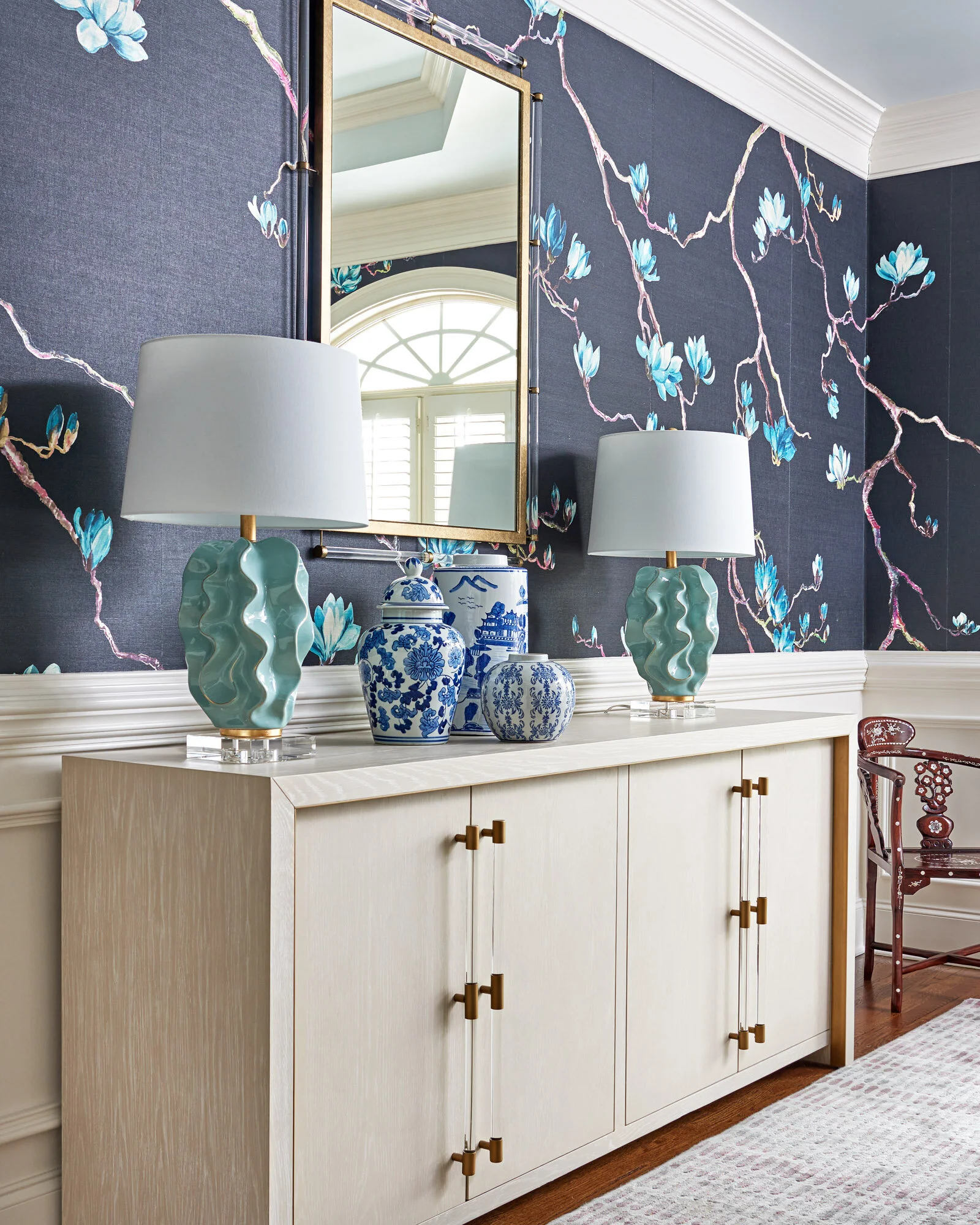 Portfolio — Nancy Parrish Interiors