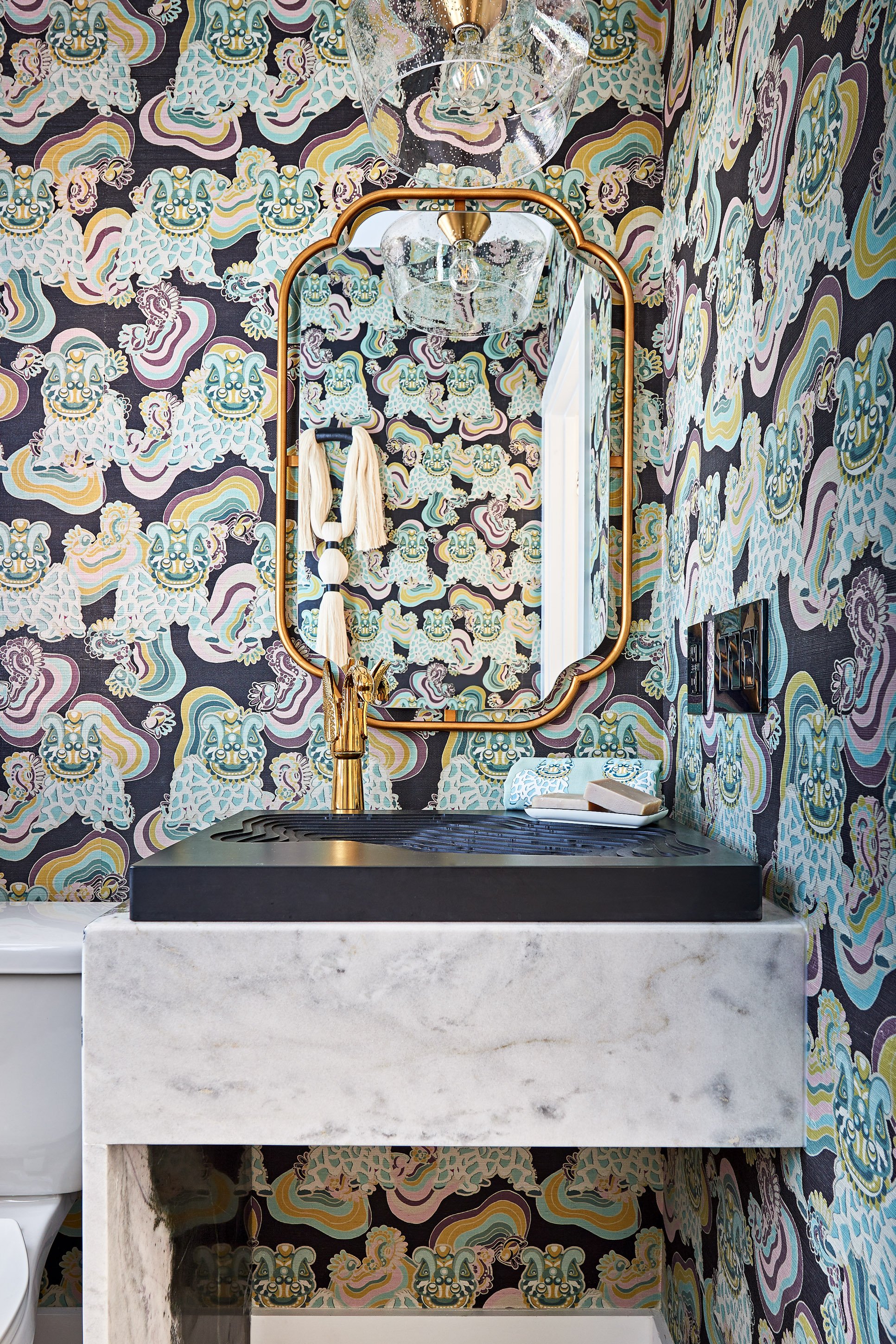 Portfolio — Nancy Parrish Interiors