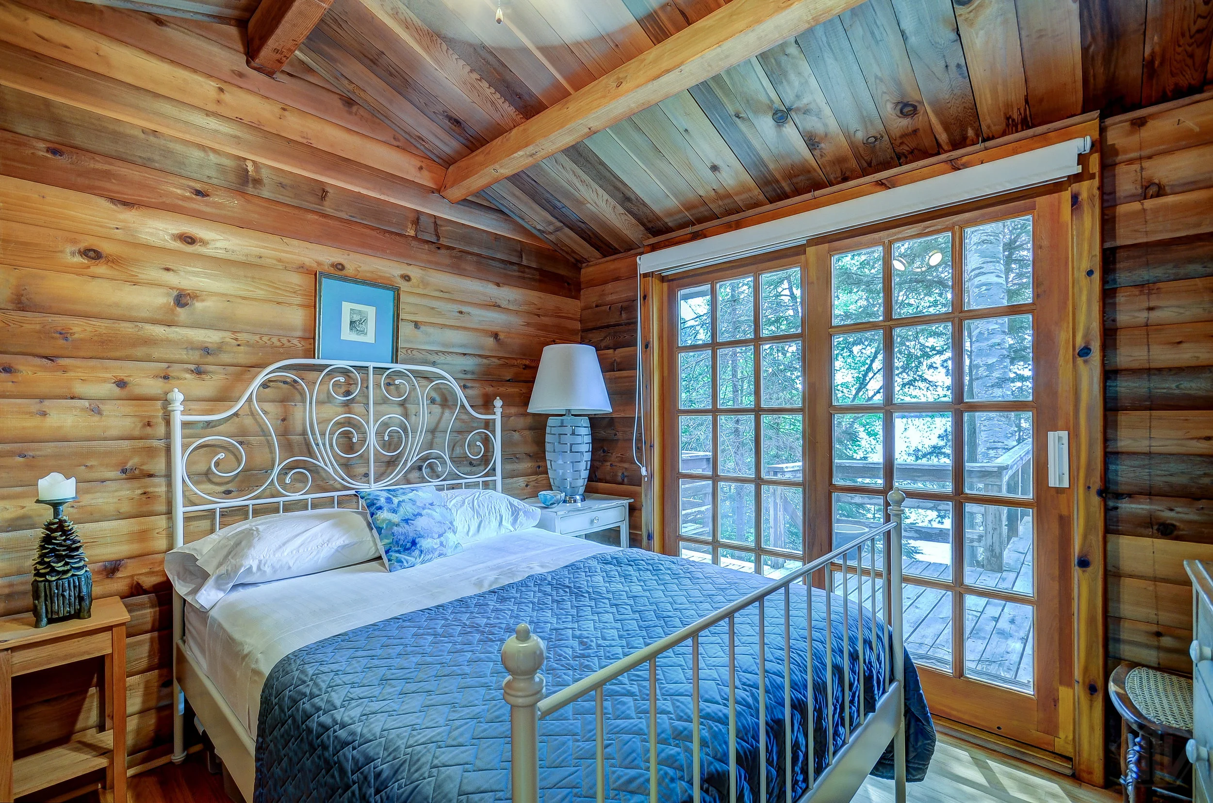 Dwight Bay Cottage — Woodside Group