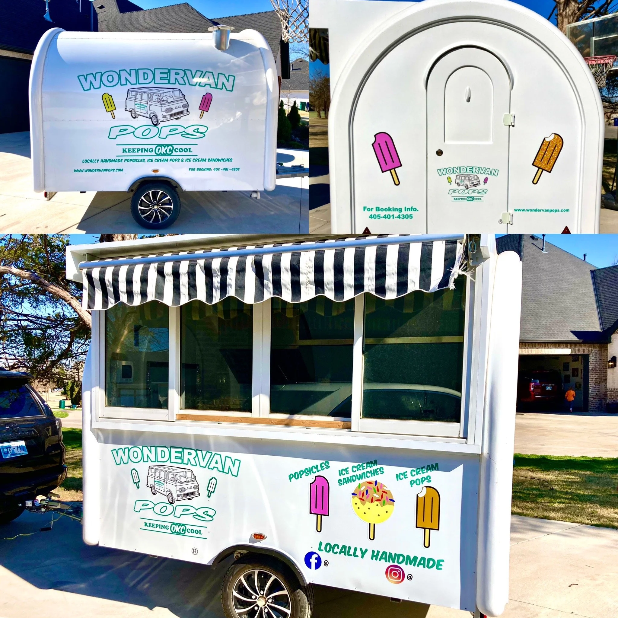 Wondervan Pops