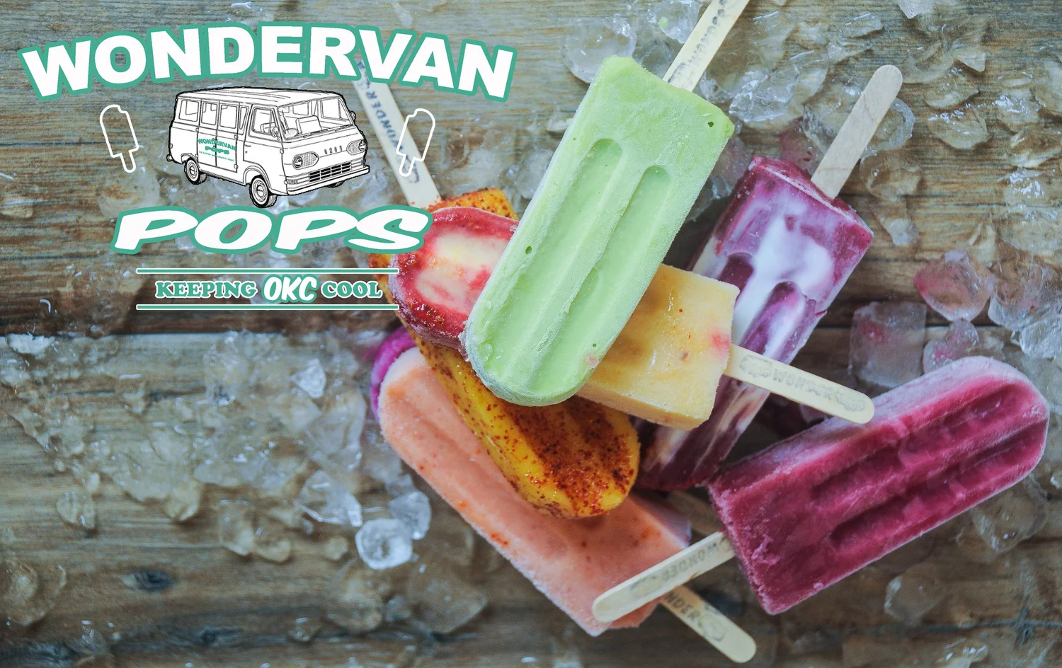 Wondervan Pops