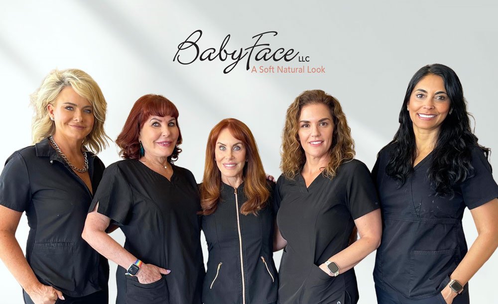 Our Team of Nurse Injectors